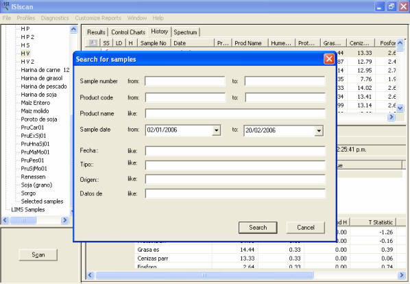 NLF System User Manual